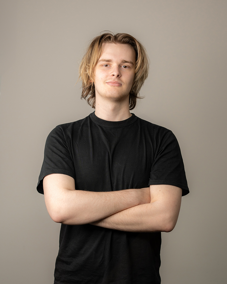 Meet The Team | Lead Pronto Ltd