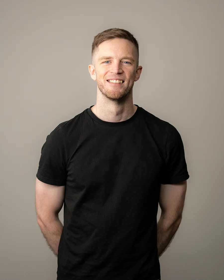 Meet The Team | Lead Pronto Ltd