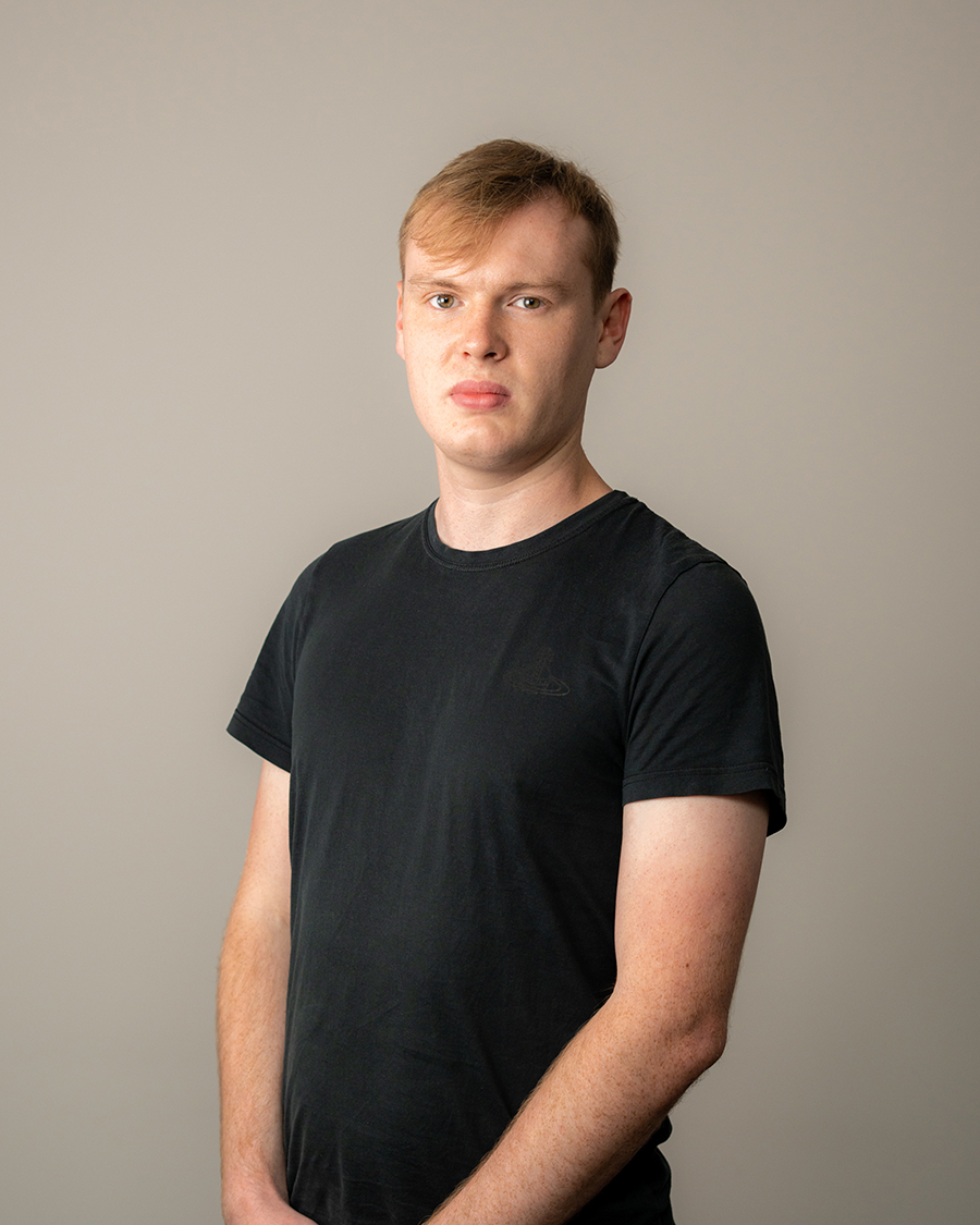 Meet The Team | Lead Pronto Ltd