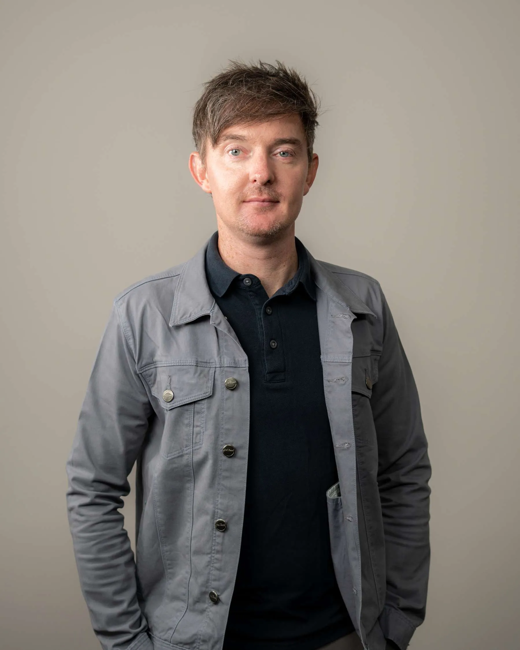 Meet The Team | Lead Pronto Ltd